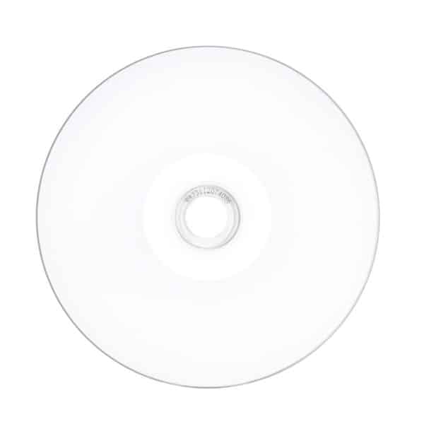 CD-R Inkjet Printable | Verbatim