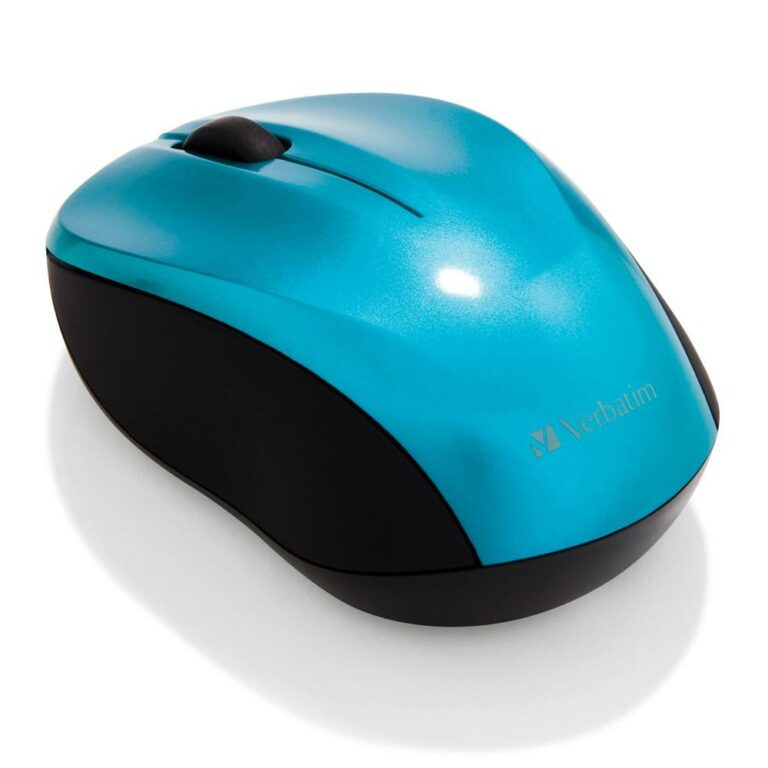 Go Nano Wireless Mouse | Verbatim