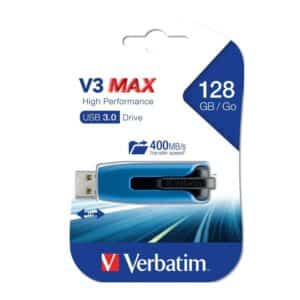 V3 Max USB Drive | Verbatim Australia