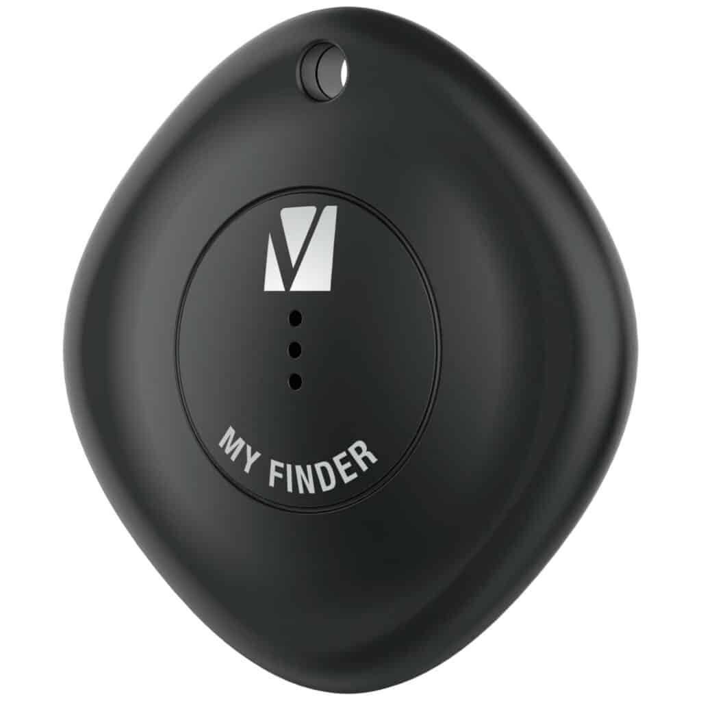 Bluetooth Tracker – My Finder for Keys, Bags & More | Verbatim