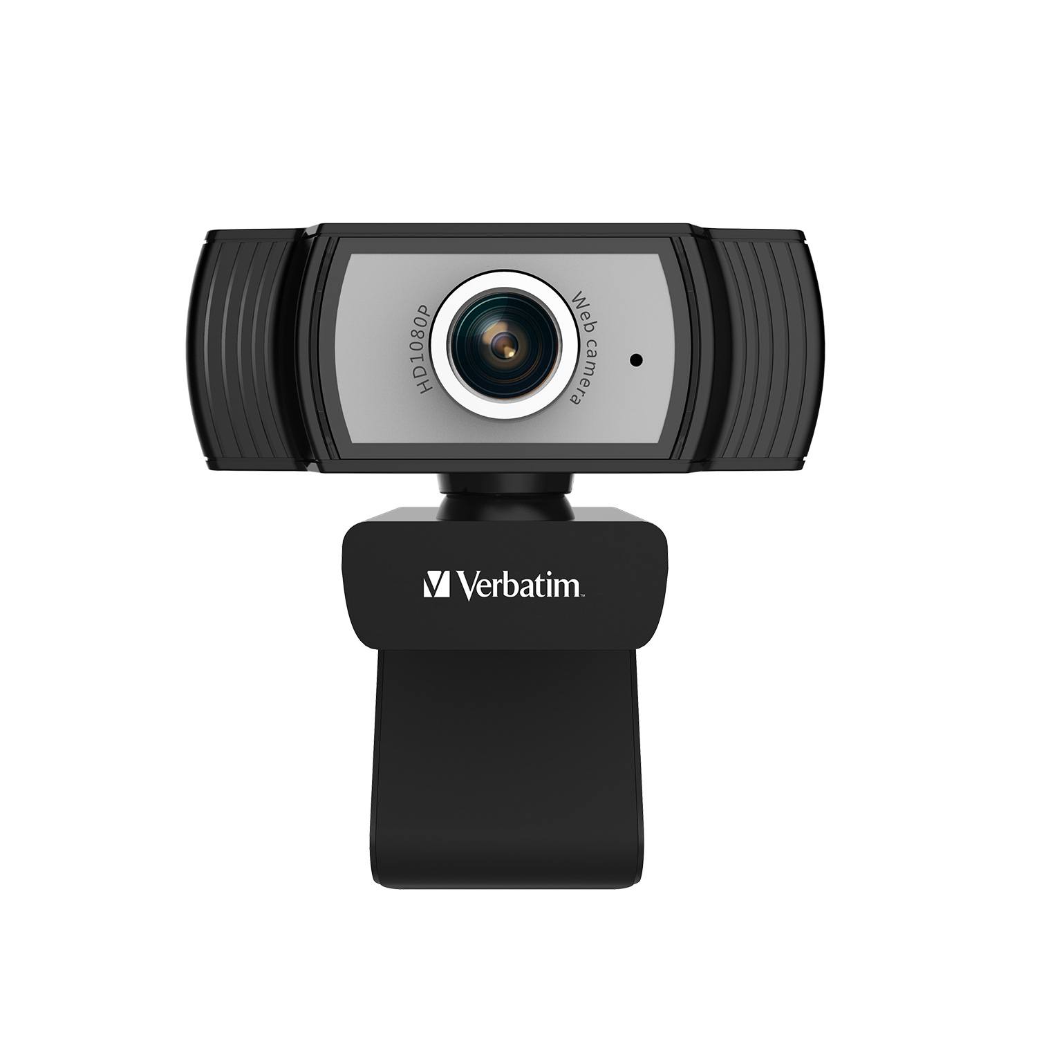 1080p Full HD Webcam | Verbatim