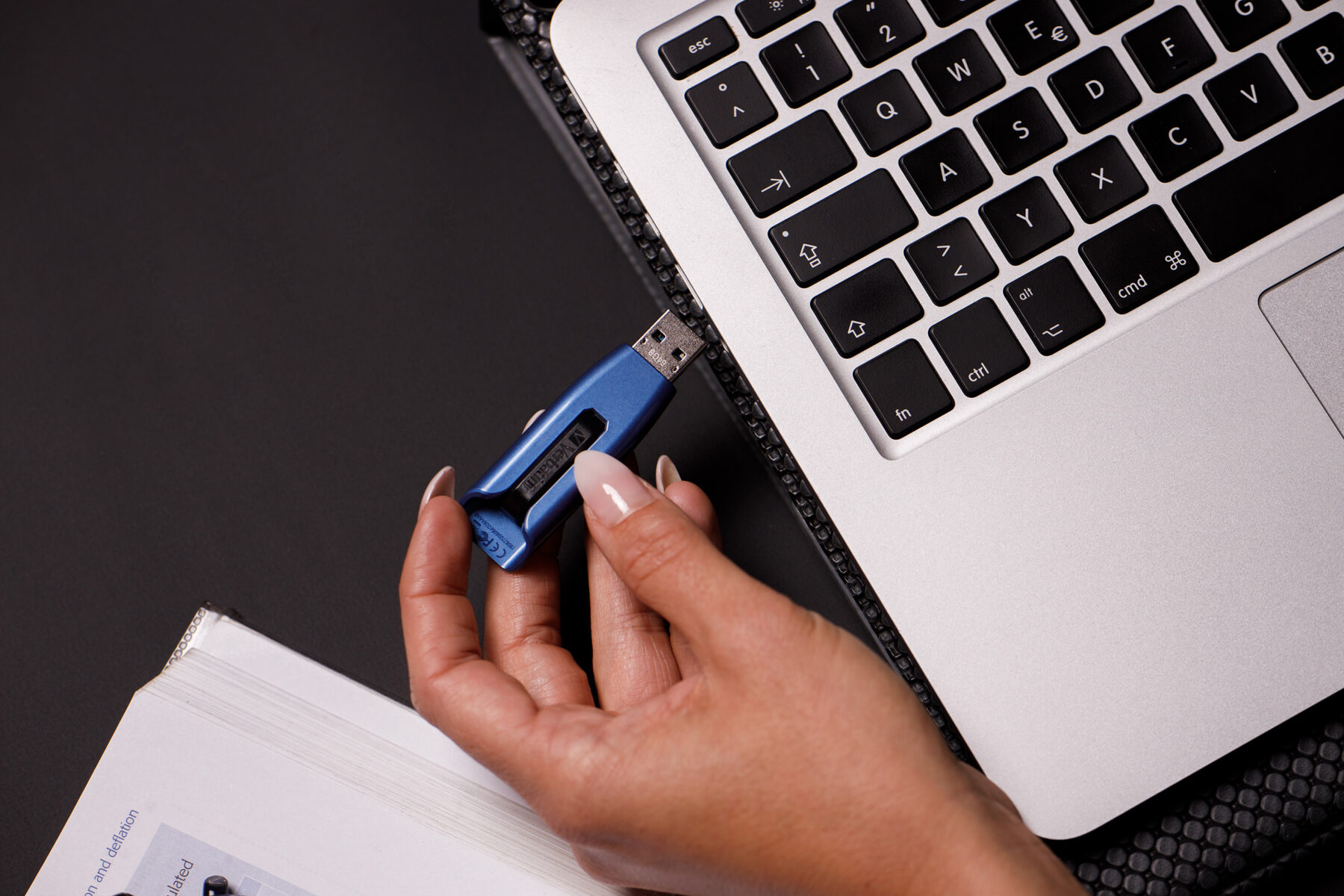 USB Drive FAQs | Verbatim