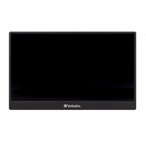 Portable Monitor | Verbatim