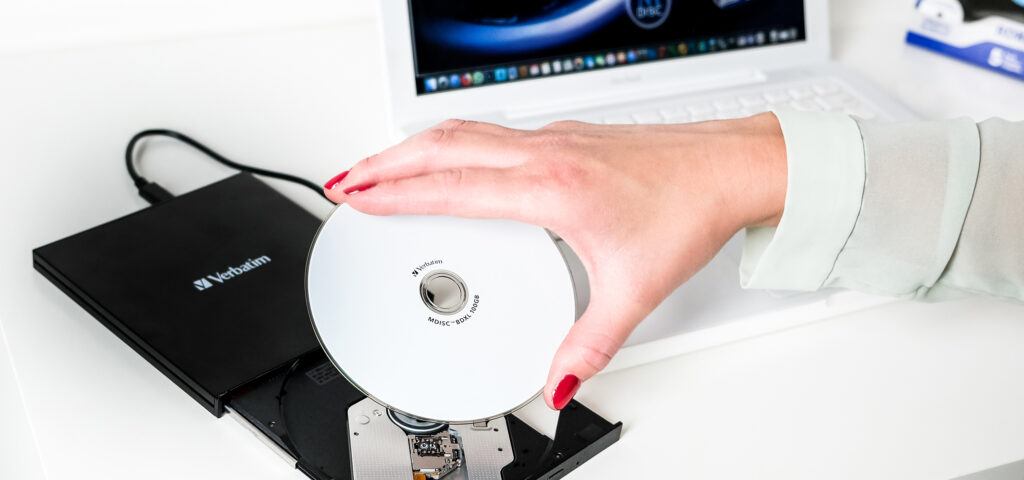 Optical Media FAQs | Verbatim DVD, Blu-ray & CD-R Troubleshooting