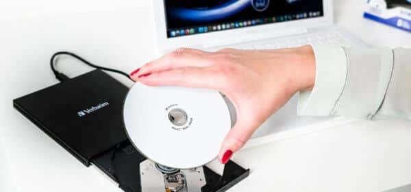 Optical Media FAQs | Verbatim DVD, Blu-ray & CD-R Troubleshooting