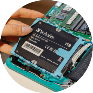 Product & Shopping FAQs | Verbatim