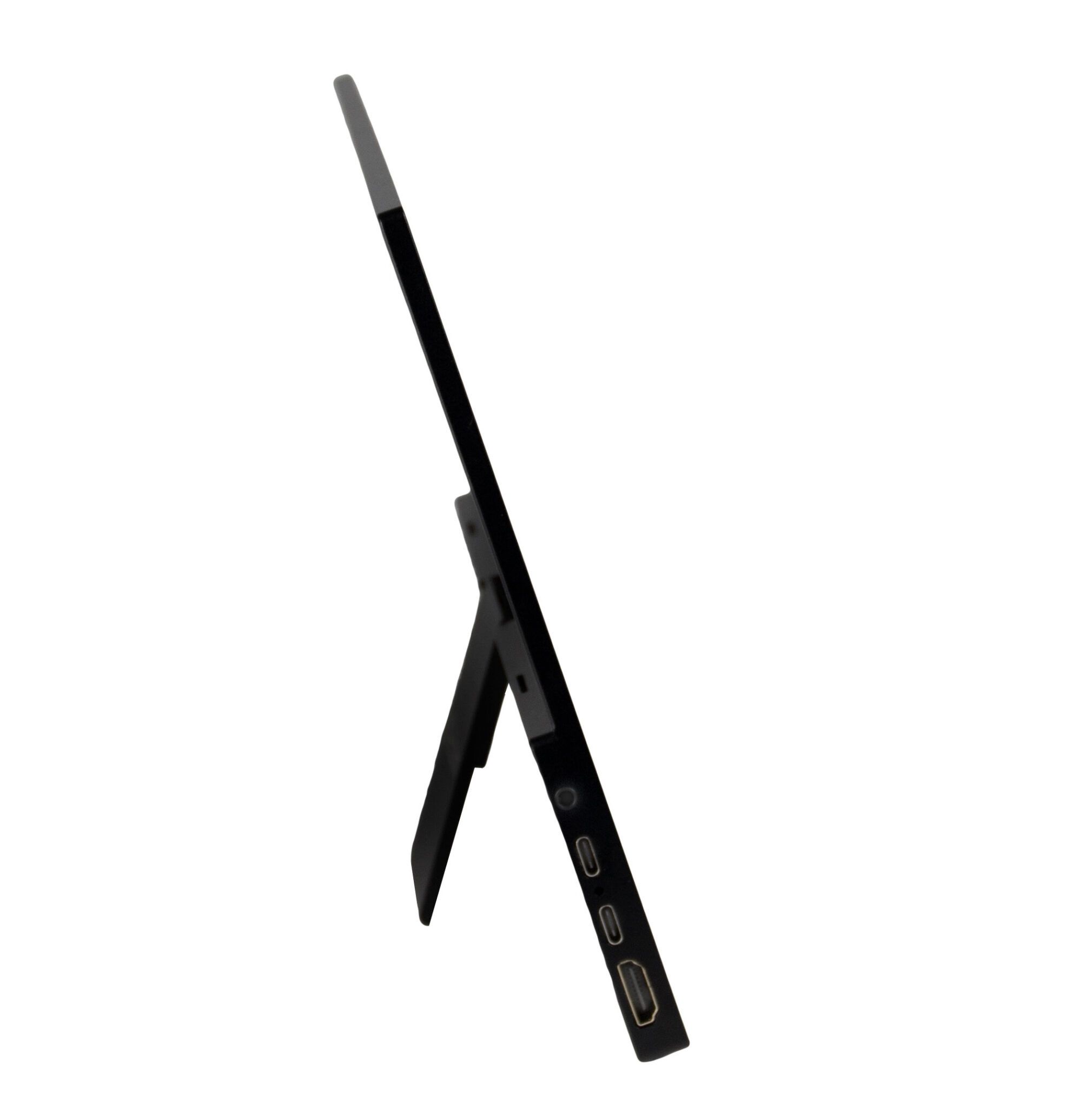 Portable Touchscreen Monitor – USB-C Second Screen | Verbatim