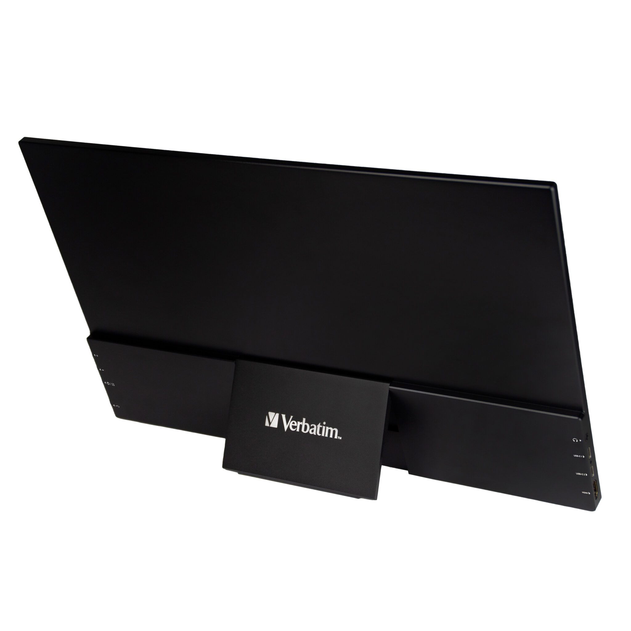 Portable Touchscreen Monitors | Verbatim