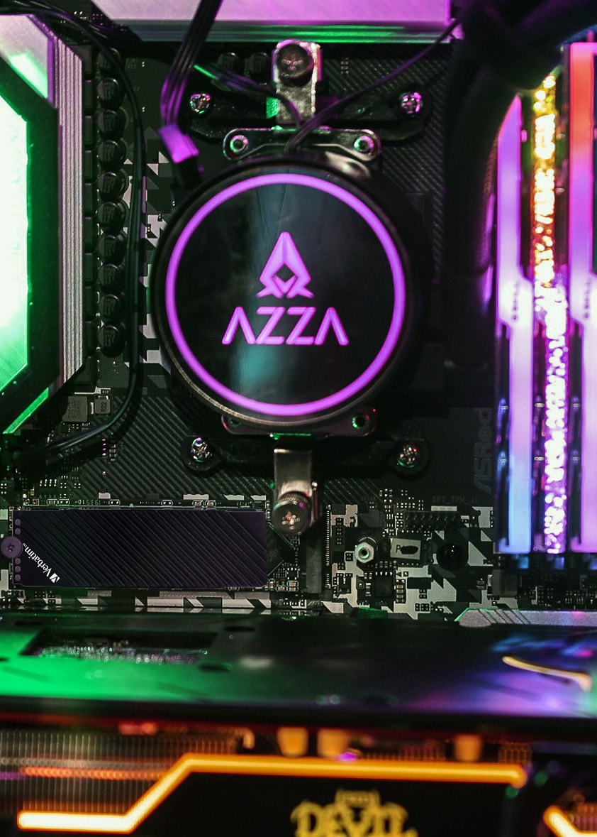 IFA 2023 Tech Innovations by Verbatim | Verbatim