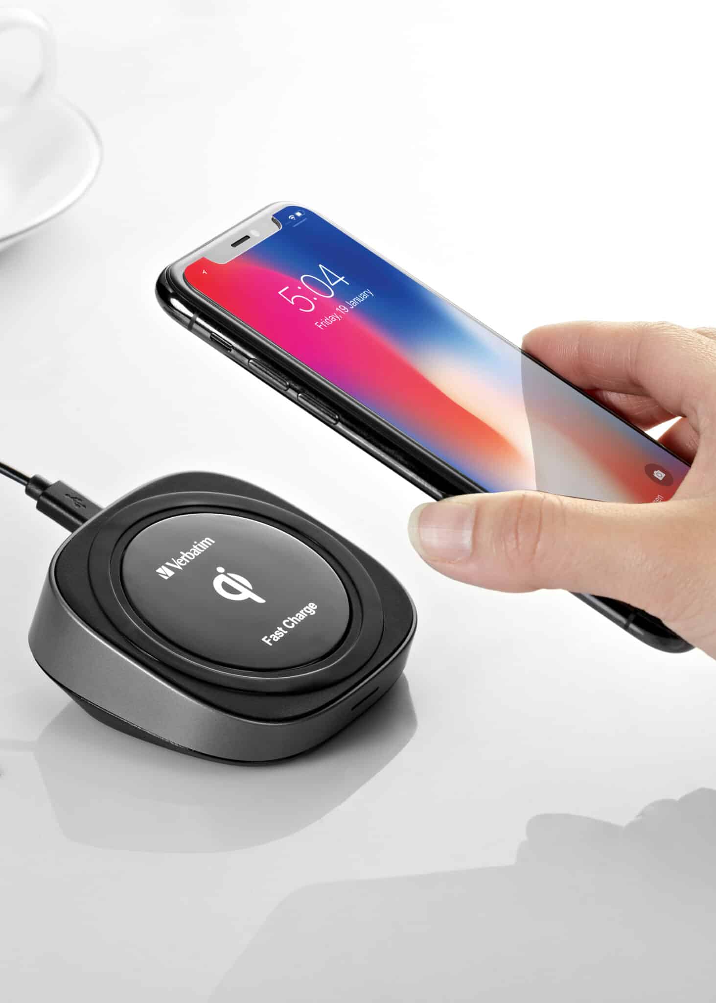 Fast Charging Standards Explained: PD vs QC vs PPS | Verbatim