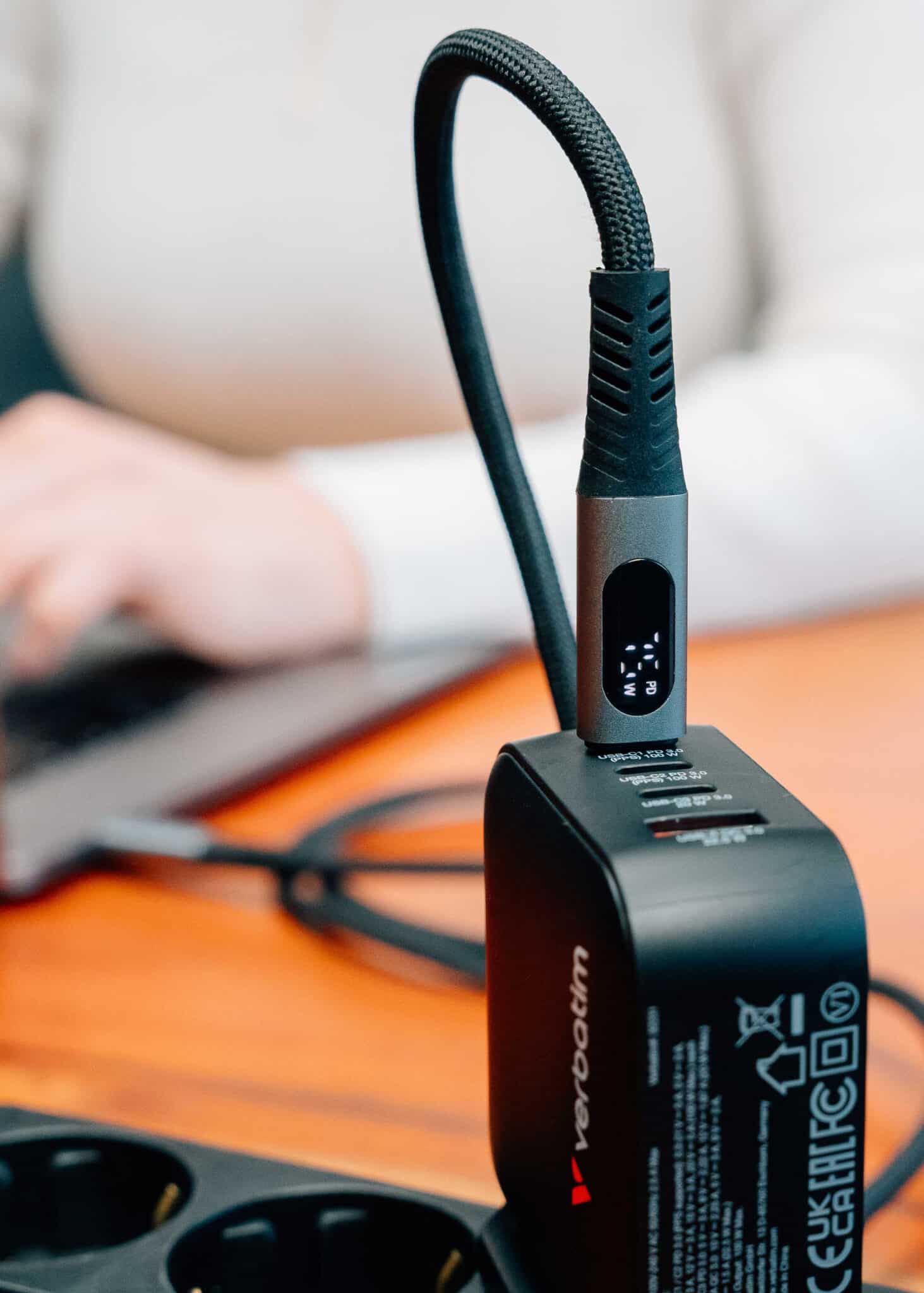 Fast Charging Standards Explained: PD vs QC vs PPS | Verbatim