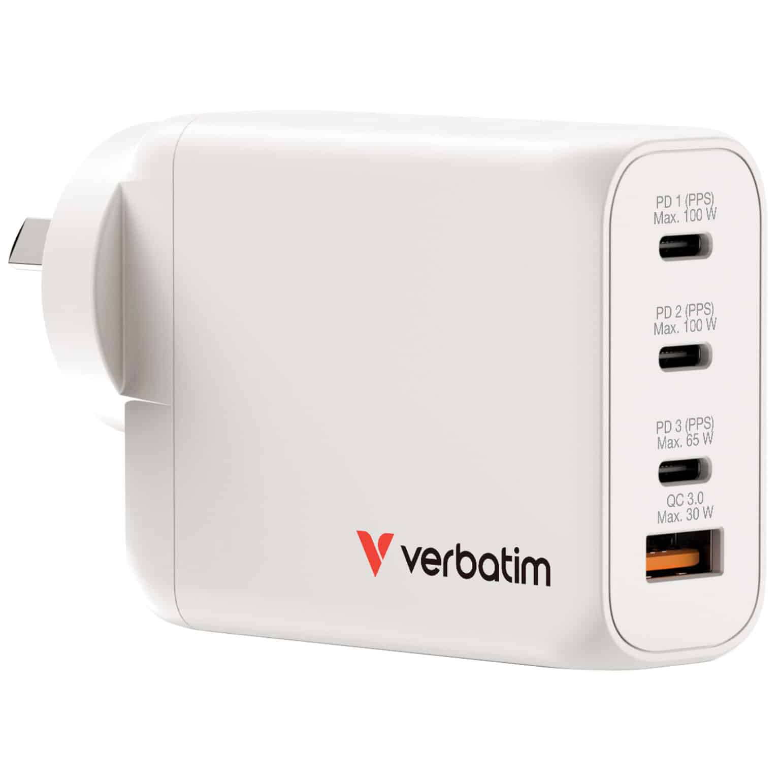 Verbatim | Digital Media Storage Solutions | Technology You Can Trust