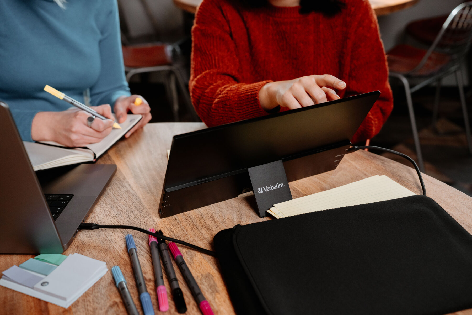 Verbatim Our Story | History of Innovation in Data Storage