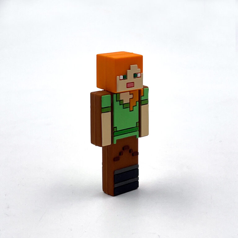 Minecraft 32GB USB Drives | Verbatim