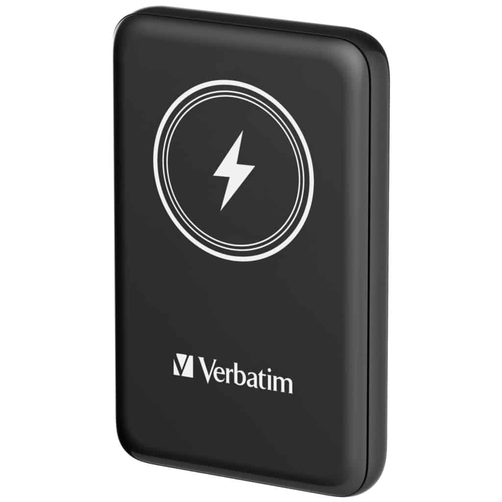 Power & Charging Archives | Verbatim