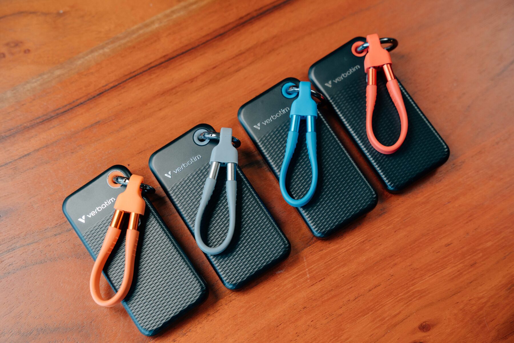 Pocket SSD – Portable Solid State Drive for Fast Storage | Verbatim ...