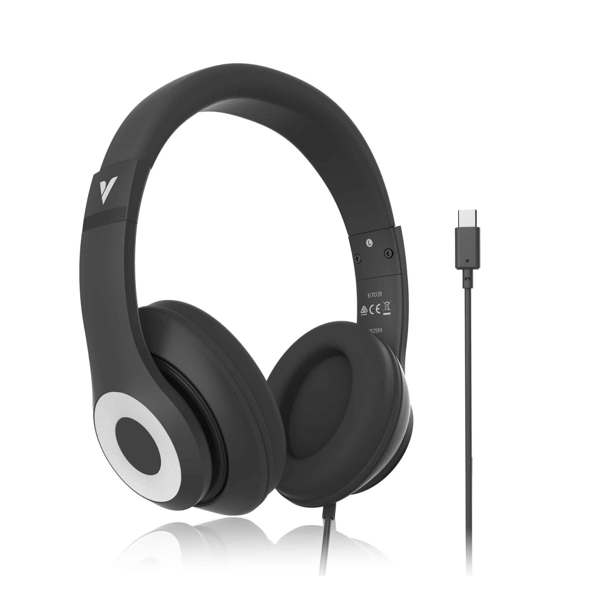Headsets & Headphones Archives | Verbatim