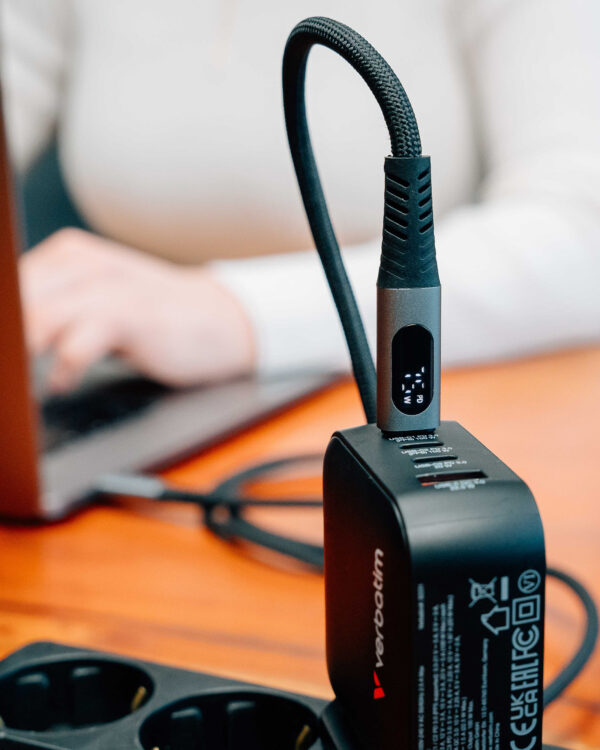 USB-C Charging Cable Differences: What You Need to Know | Verbatim
