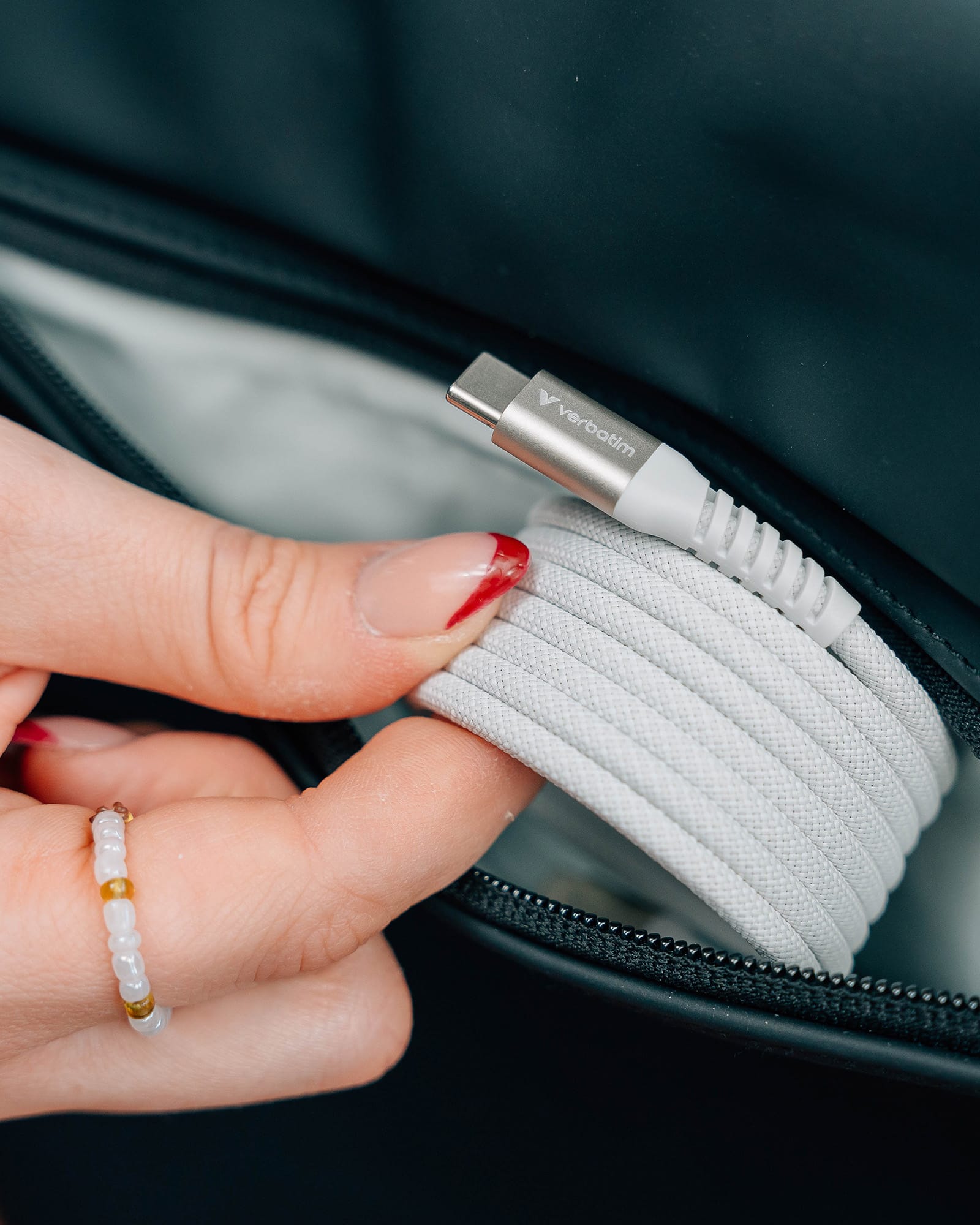 USB-C Charging Cable Differences: What You Need to Know | Verbatim