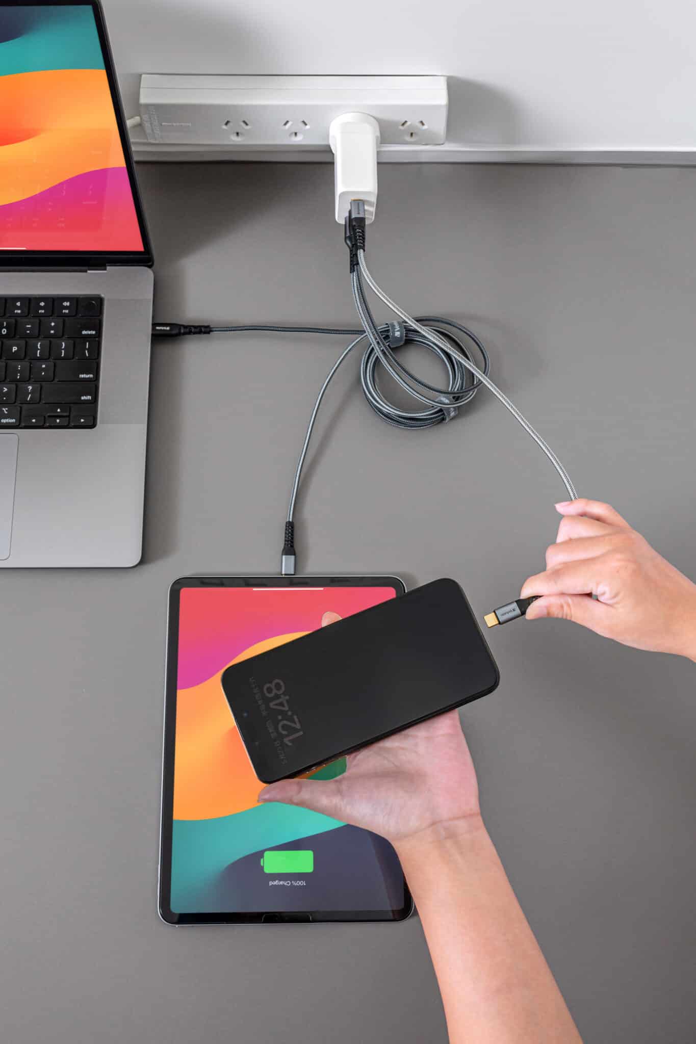 Fast Charging Standards Explained: PD vs QC vs PPS | Verbatim