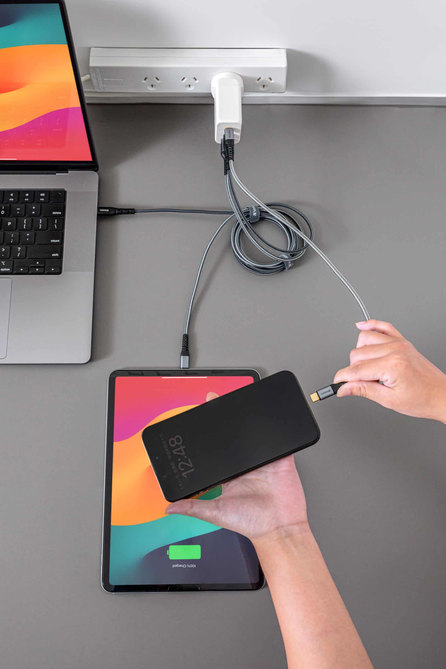 Fast Charging Standards Explained: PD vs QC vs PPS | Verbatim